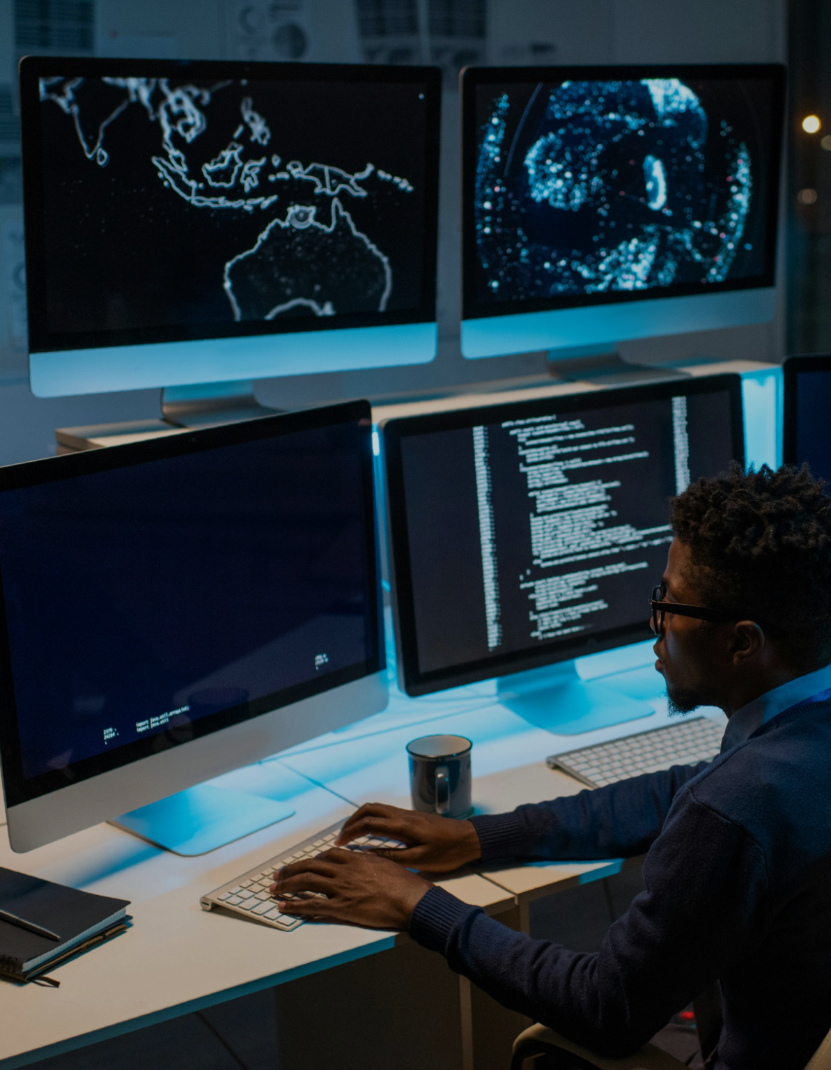 About Incendia - Incendia